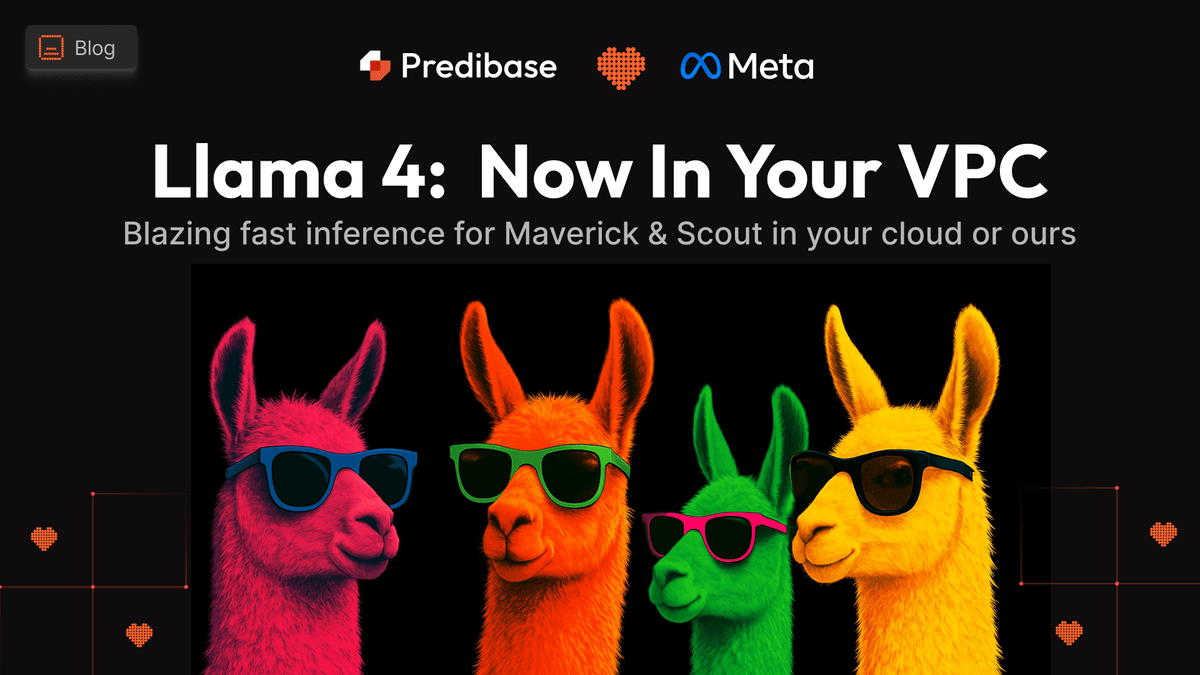 How to Deploy LLaMA 4 Models in Your VPC or Cloud