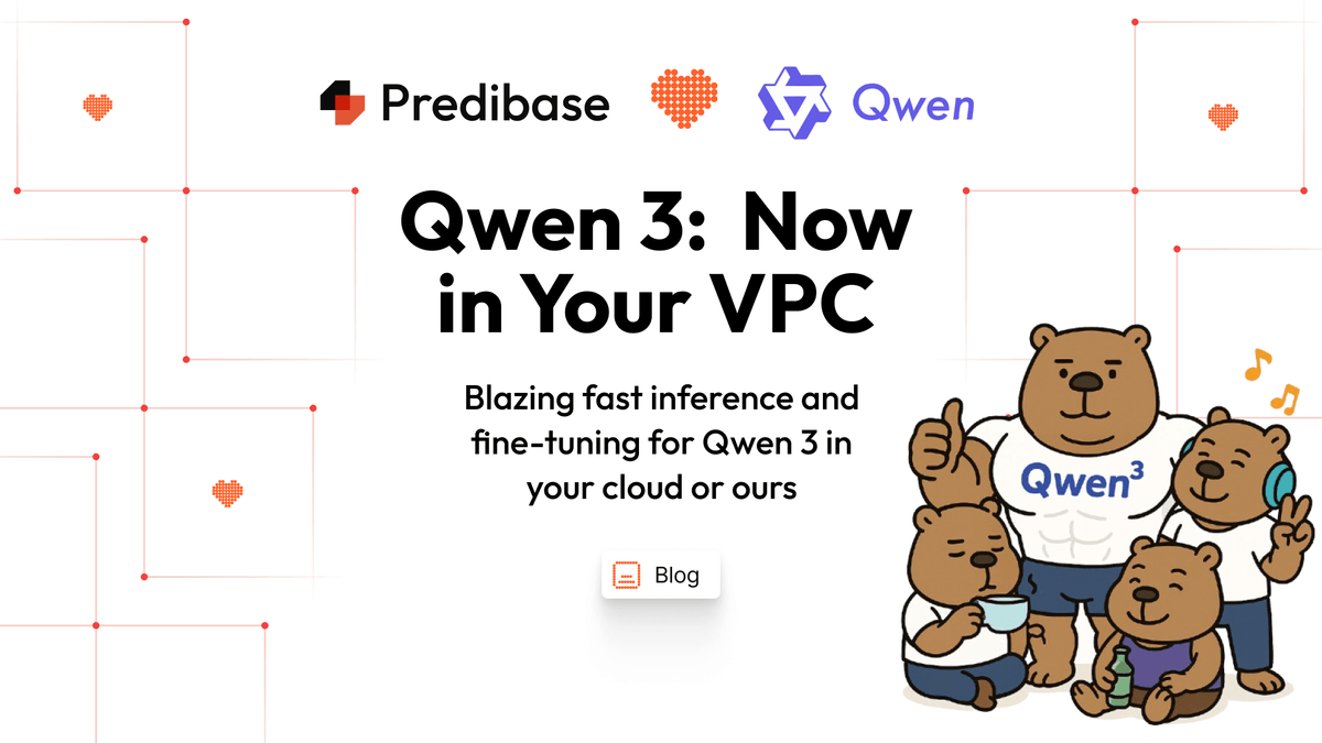 How to Deploy and Serve Qwen 3 in Your Private Cloud (VPC)